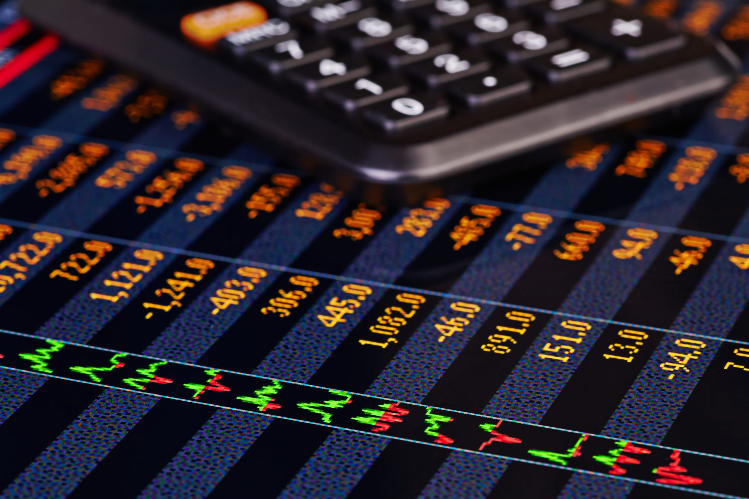 What to think about when analysing trading statements - Blackwell Global