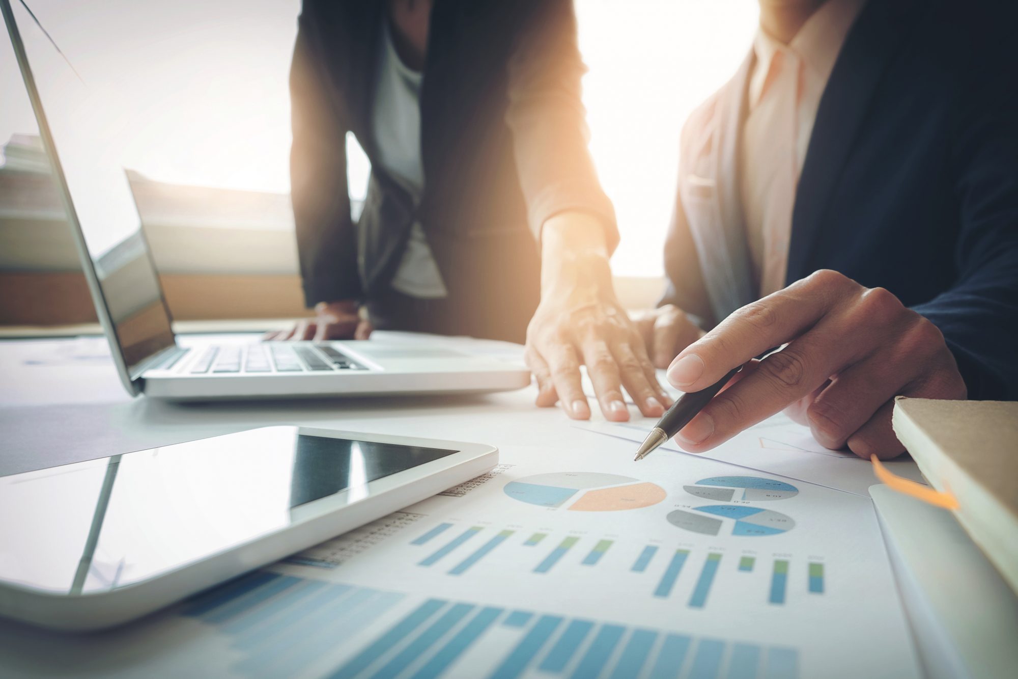 What Does Tranche Mean in Finance? - Blackwell Global