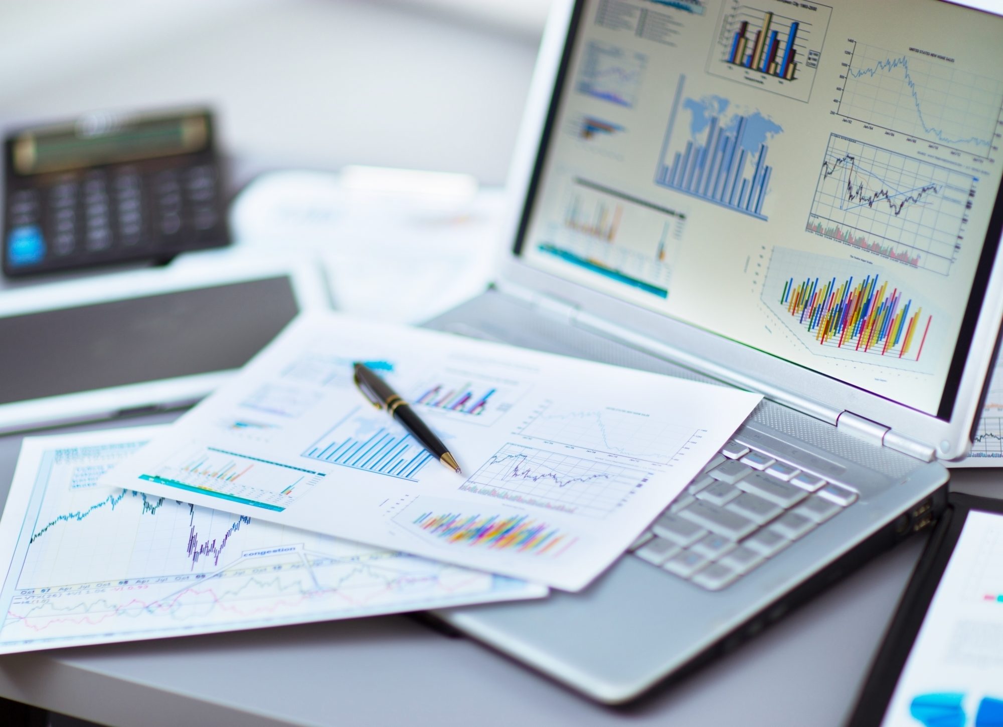 Unsystematic vs. Systematic Risk - Blackwell Global