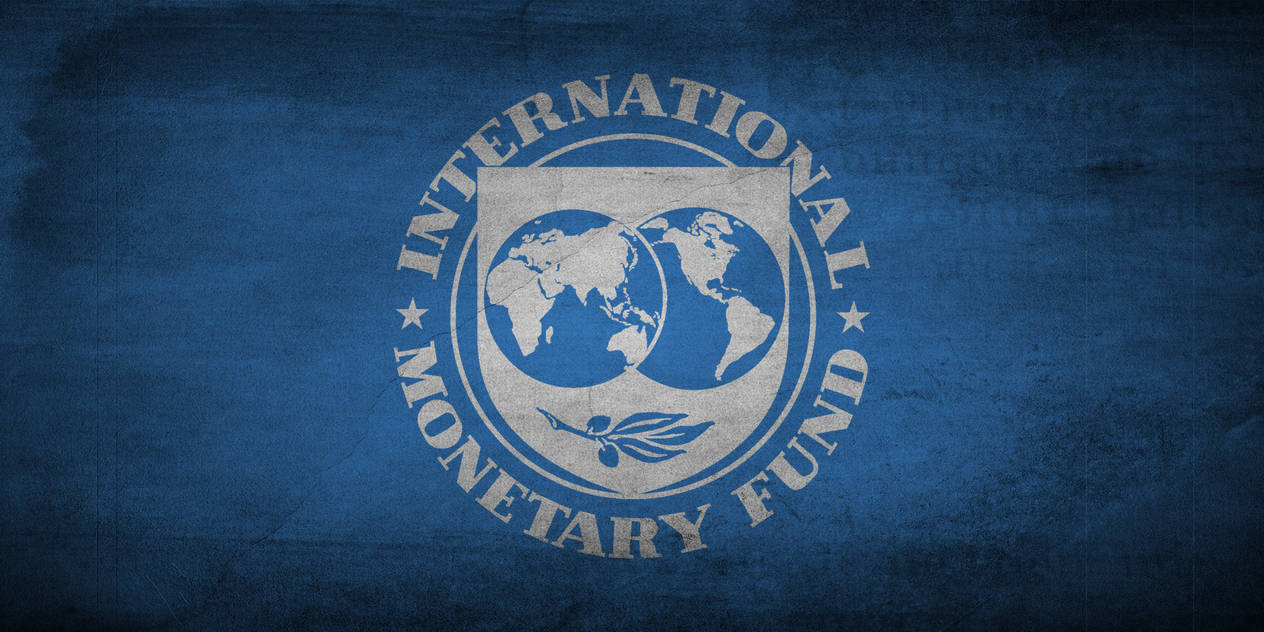 What Does IMF’s Special Drawing Rights Mean? - Blackwell Global