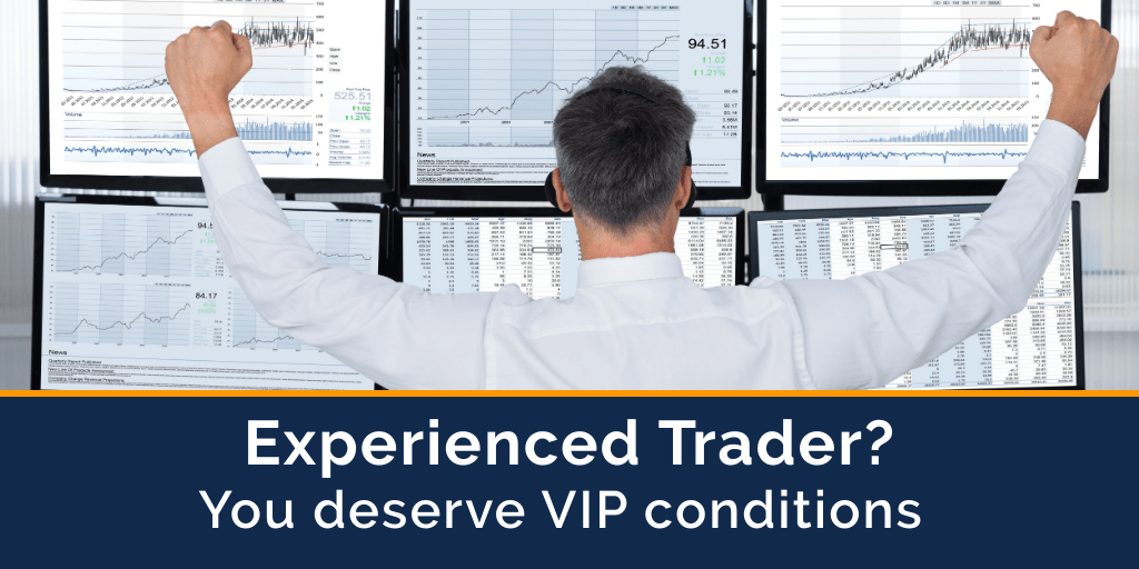 Customise your Trading Conditions - Blackwell Global