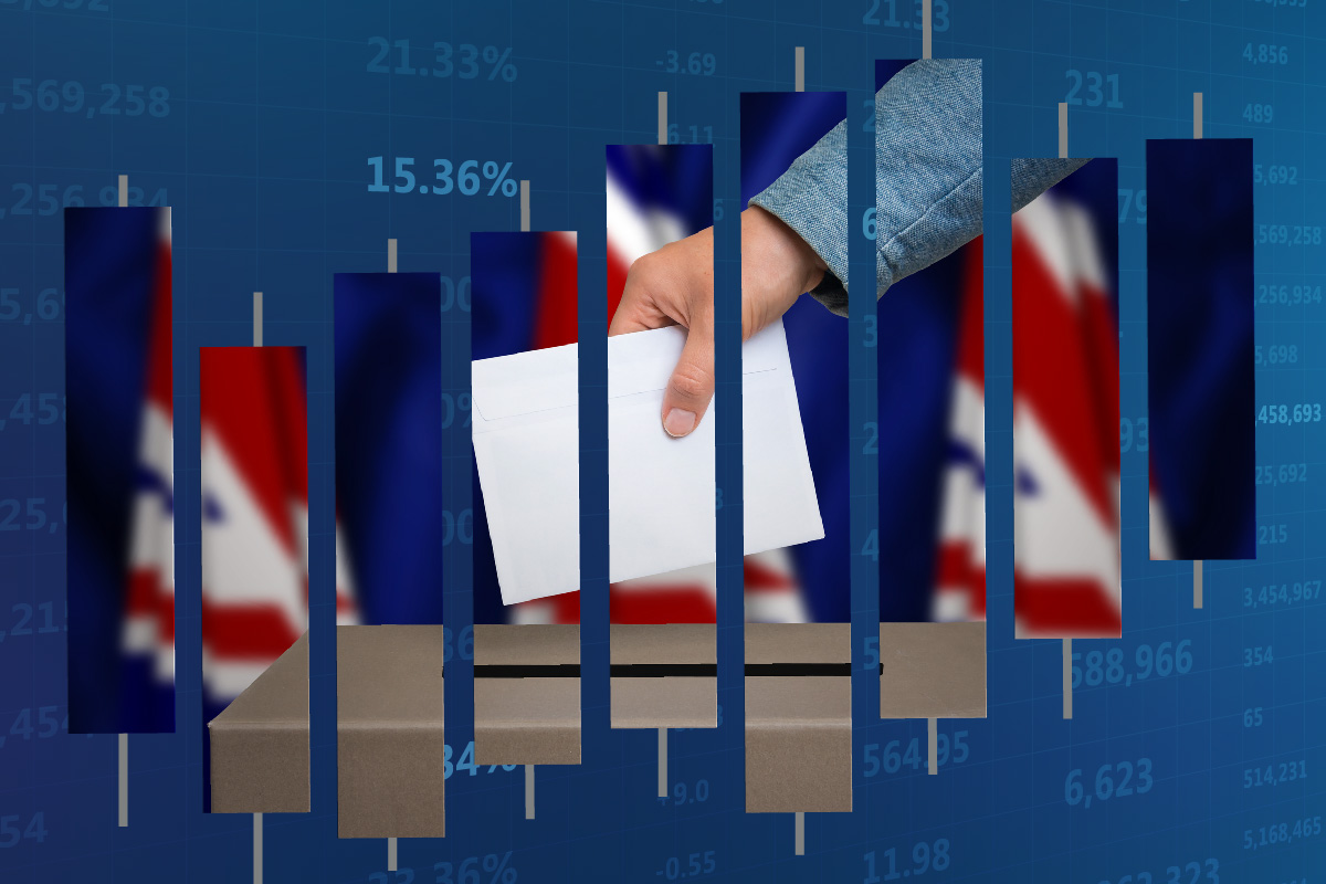 What Does a Labour Party Win Mean for Investors? - Blackwell Global