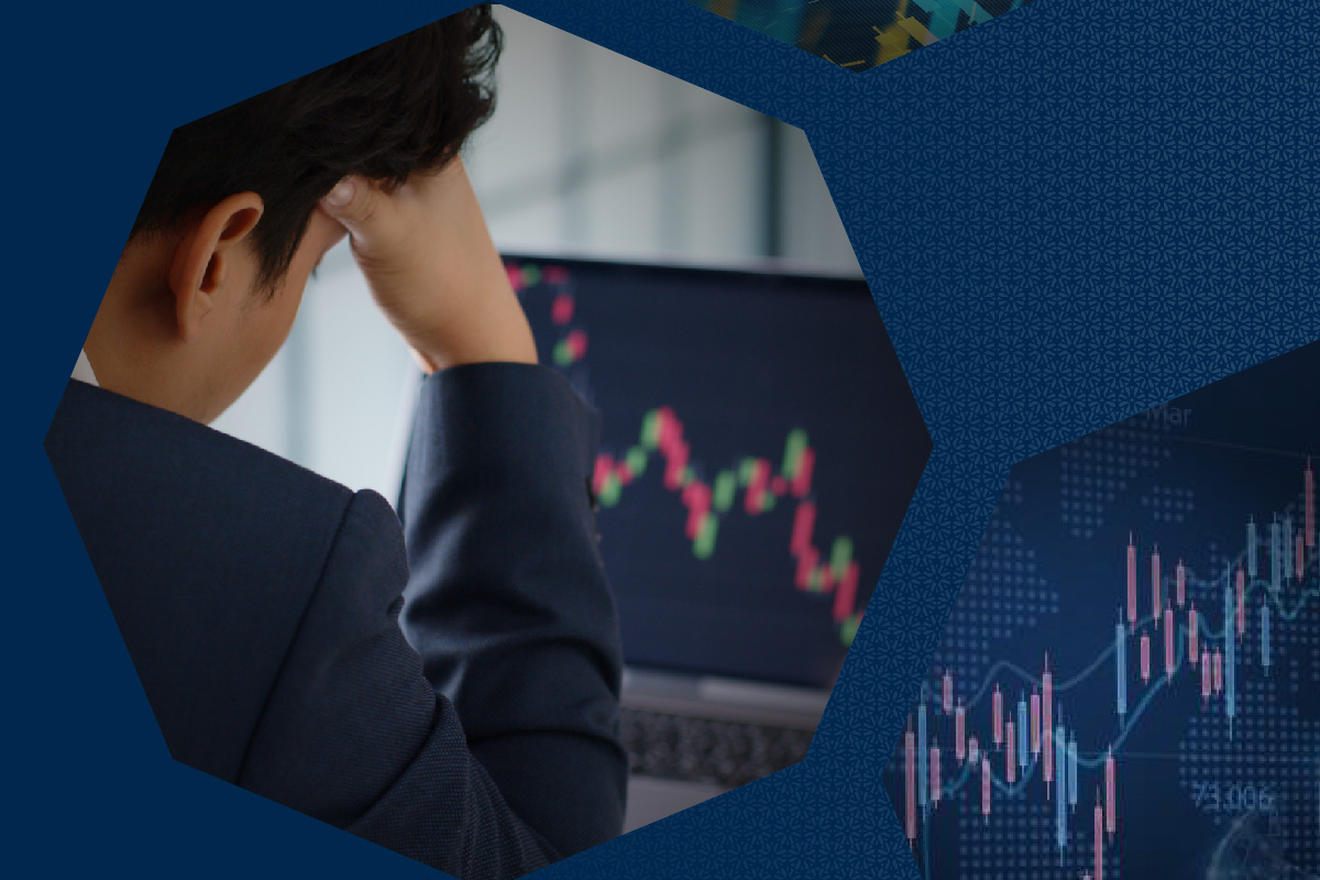 Managing Fear and Greed When Trading CFDs - Blackwell Global