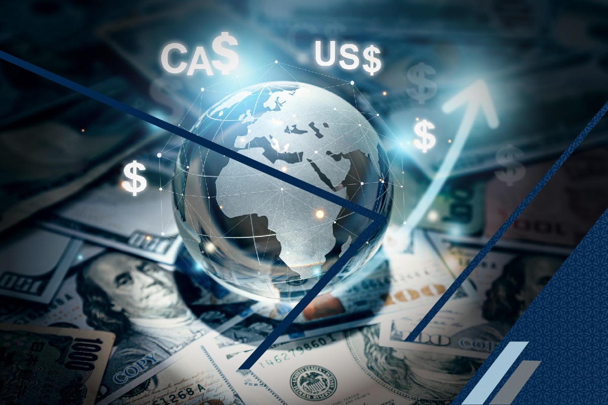 CAD/USD - What Drives This Currency Pair? - Blackwell Global