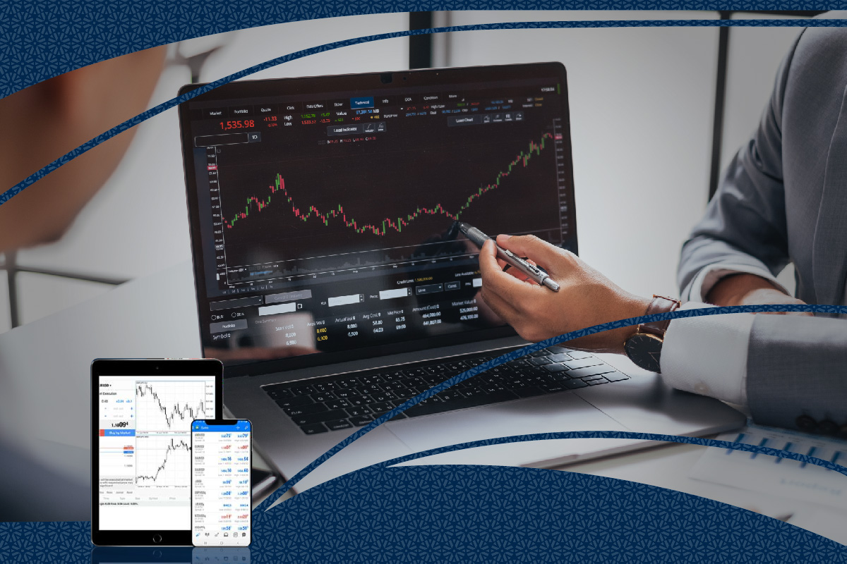 MetaTrader 4 Pro Tips You Should Know - Blackwell Global