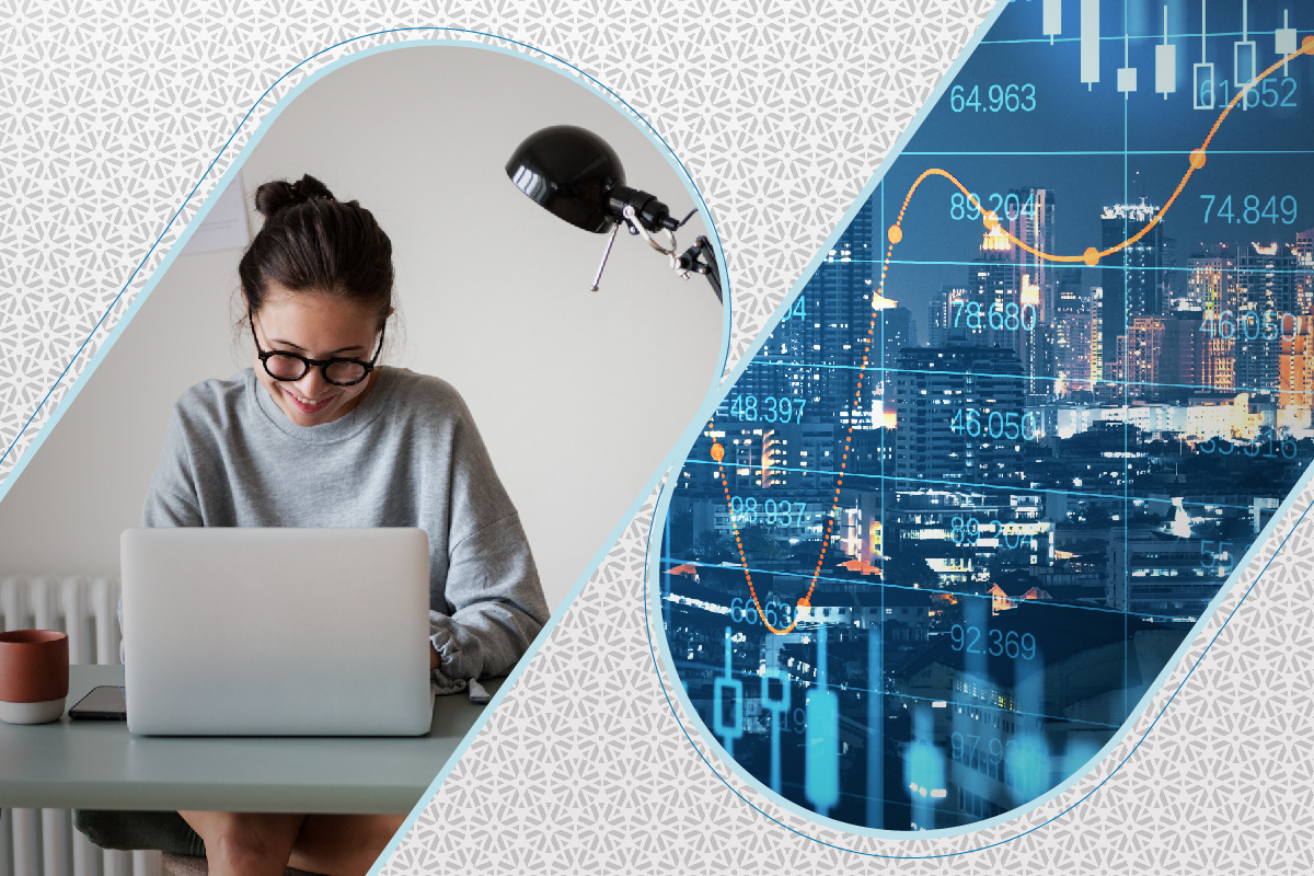 Most Common Trend Reversal Patterns - Blackwell Global