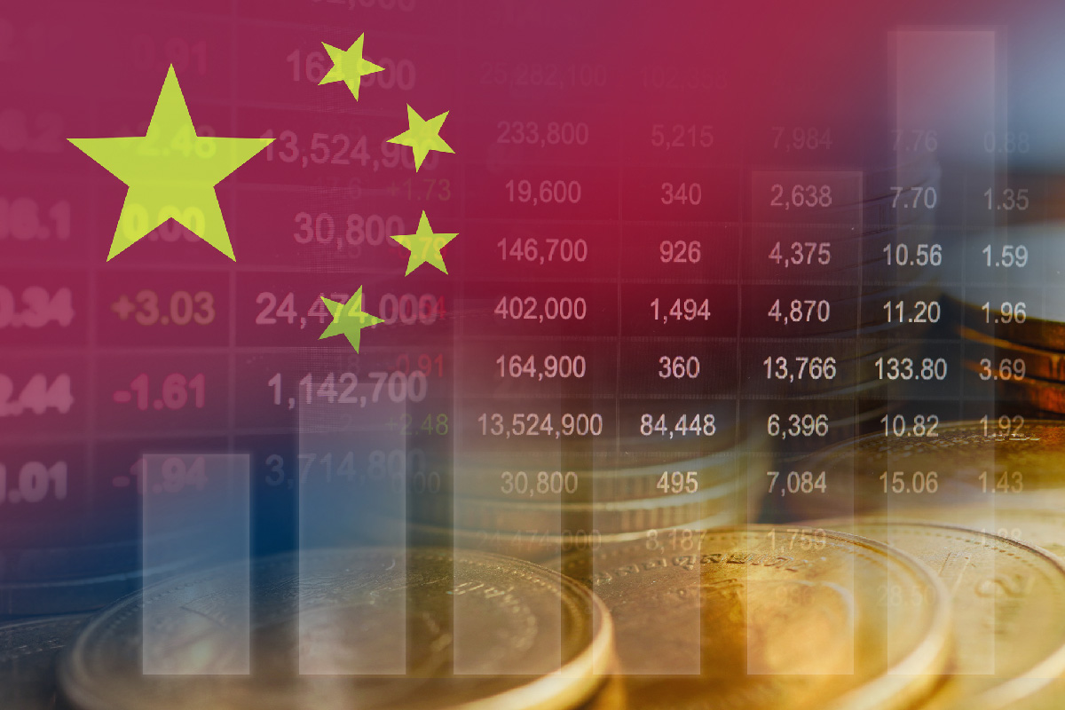 How the Largest-Ever Chinese Stimulus May Impact Markets - Blackwell Global