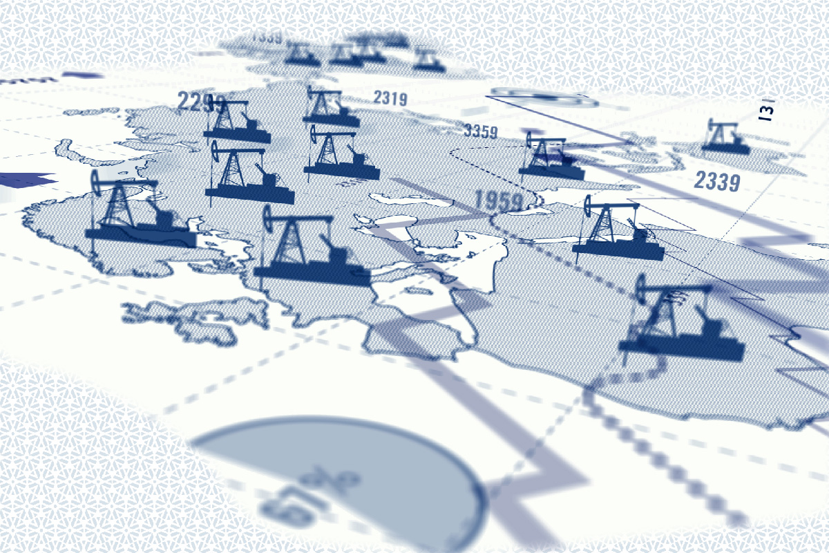 How Geopolitical Tensions Impact Oil Prices - Blackwell Global