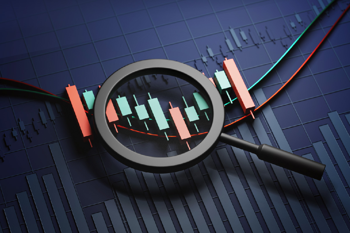 How to Identify Tops and Bottoms on Candlestick Charts? - Blackwell Global