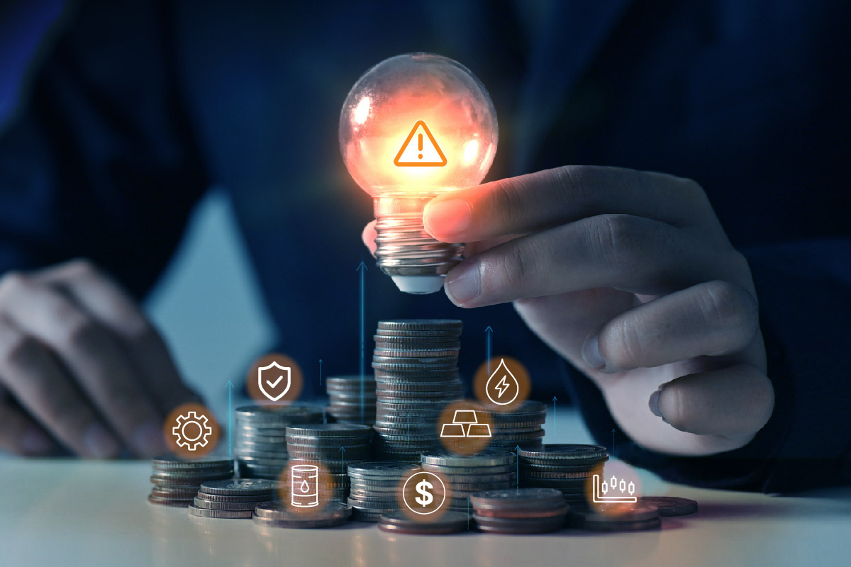 New Year Reboot. Which Assets to Watch in 2025? - Blackwell Global