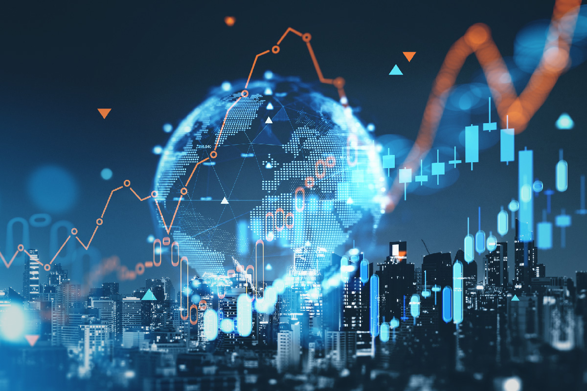 Goldman Sachs Expects “Solid” GDP Growth in 2025 - Blackwell Global